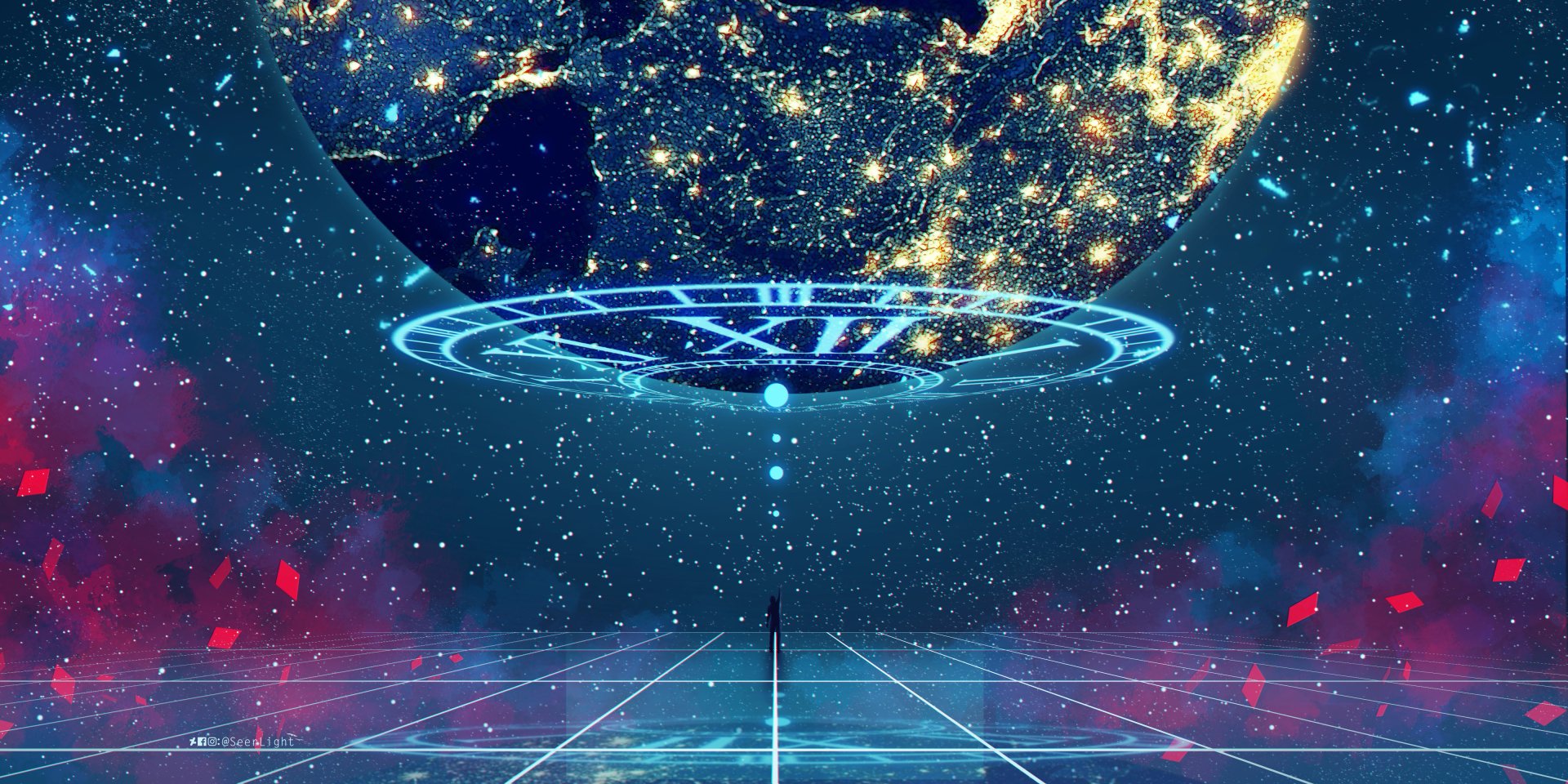 Charting the Celestial Expanse: Insights from Astrophysics