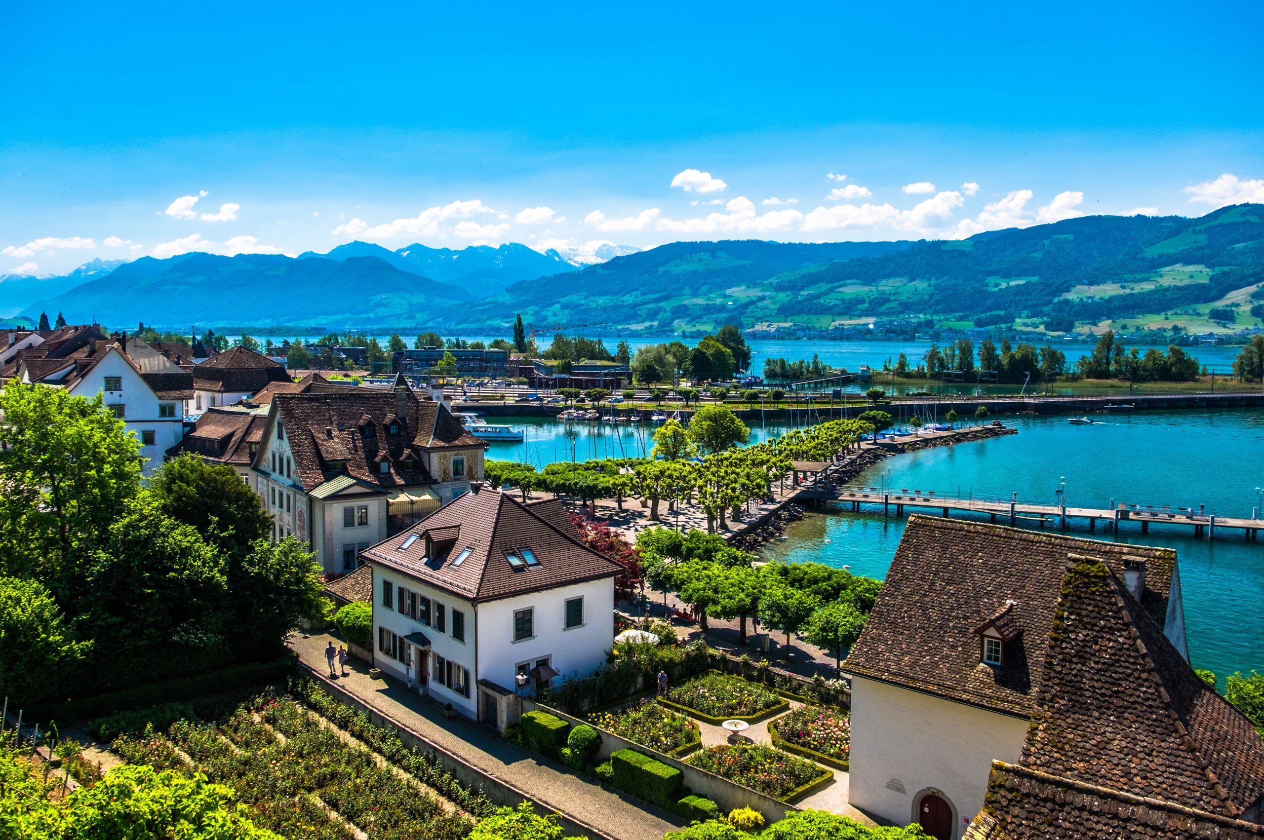 Explore Scenic Switzerland Your Ultimate Travel Guide