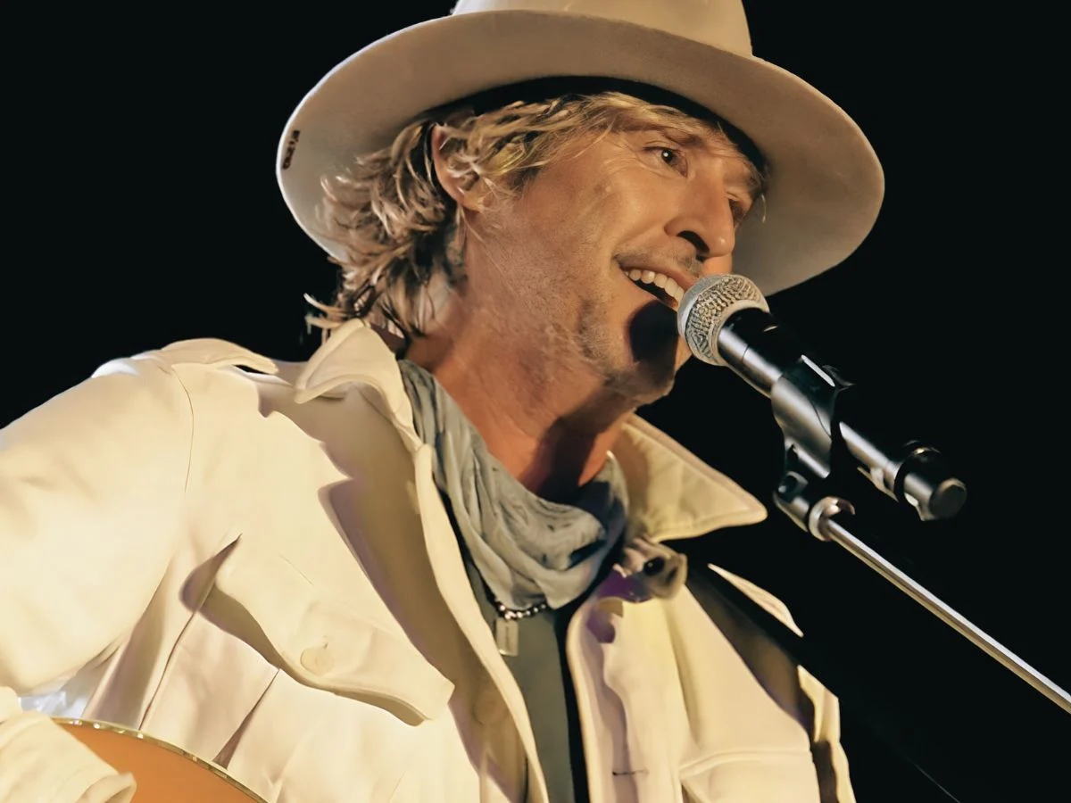 Charlie Colin : A Tribute to a Founding Member of Train