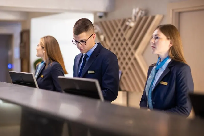 Insights for 2024: Navigating Travel & Hospitality Trends