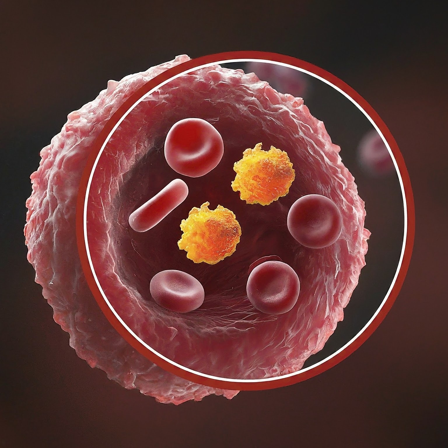 Blood Test: A New Option for Colorectal Cancer Screening?