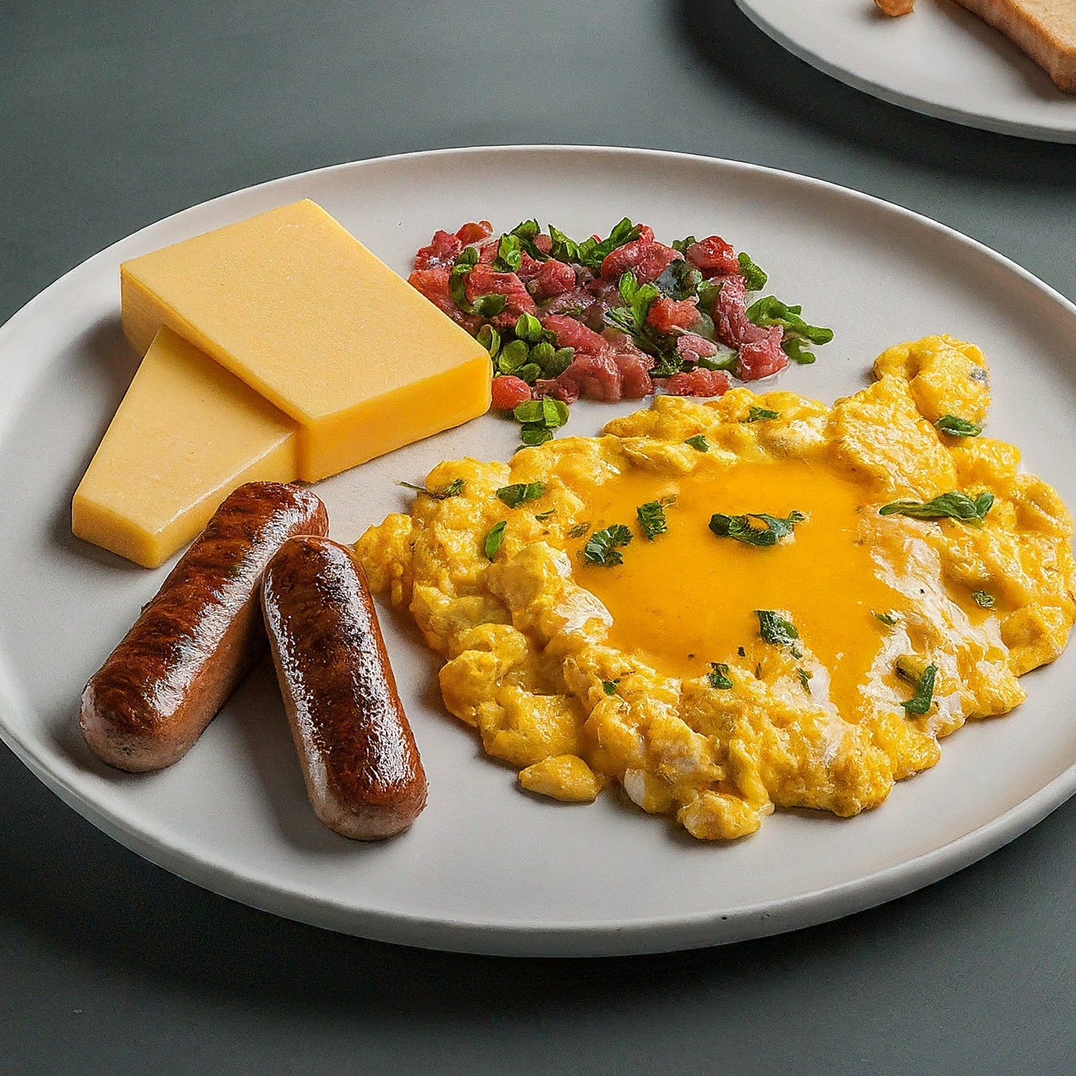 Meat Me Here: The All-Meat Diet Craze - Carnivore Curious?