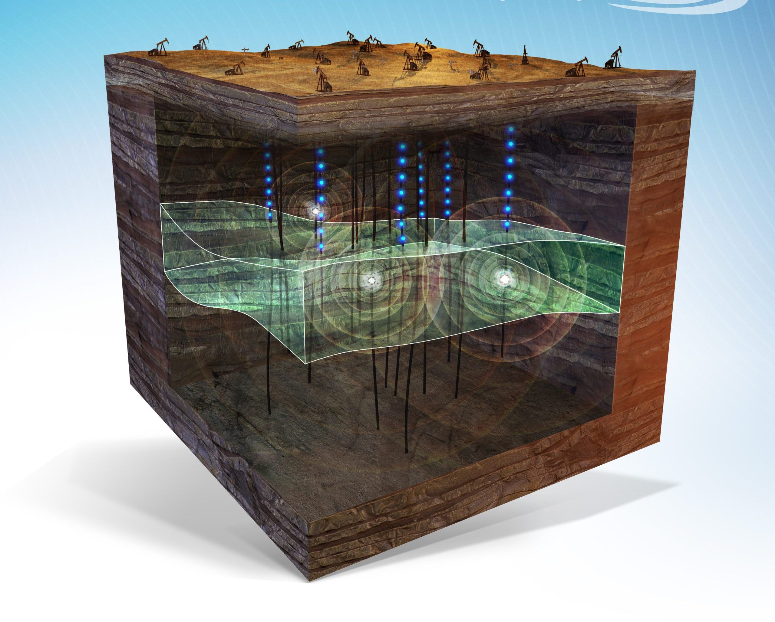 Navigating the Depths : The Science of Geophysics