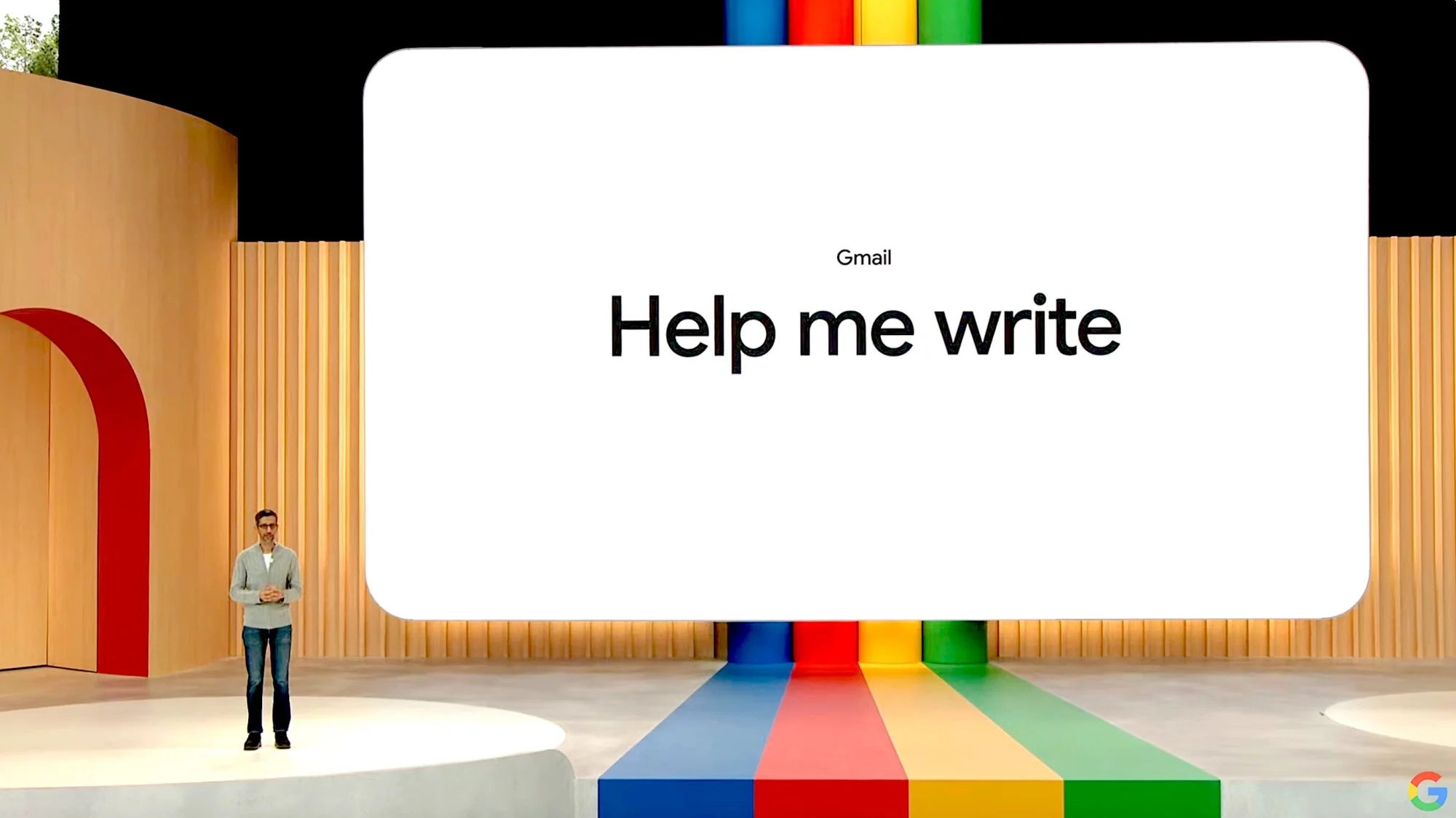 Google I/O 2024: Groundbreaking AI Innovations Unveiled