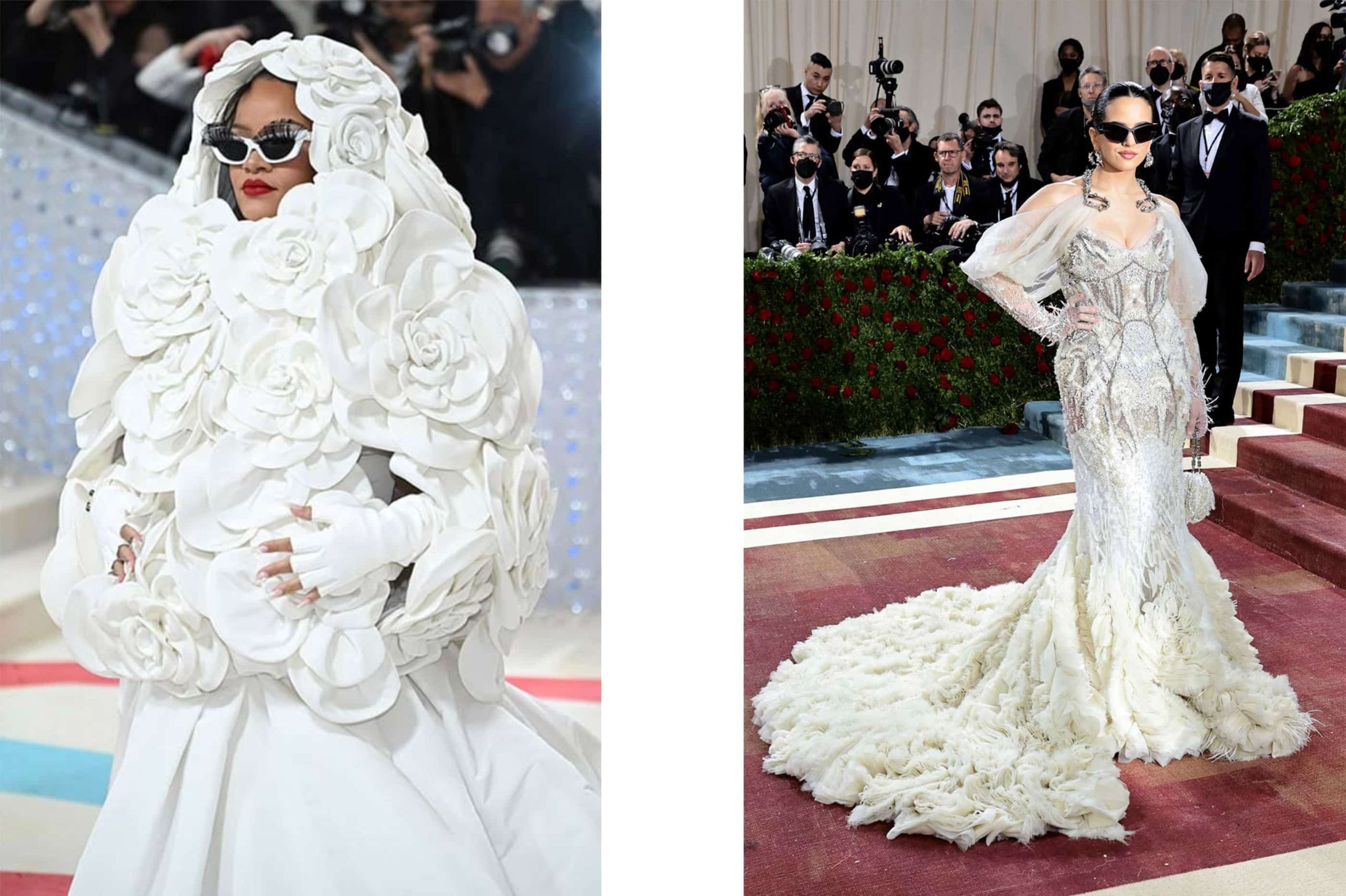 Met Gala Mania: Unveiling 2024's Fashion Extravaganza