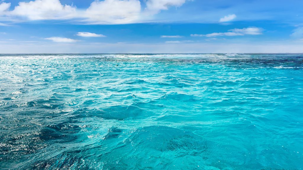 Explore Serene Seaside Spots Guide to Coastal Beauty