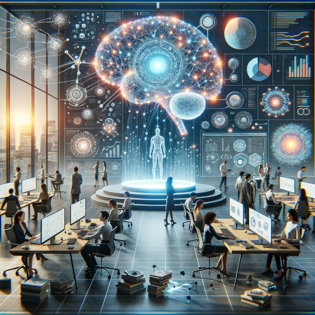 Google Partnerships: AI Development with Real-World Data