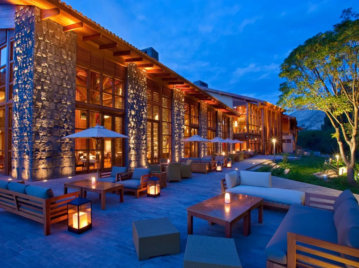 Globetrotter's Guide Best Hotels Worldwide