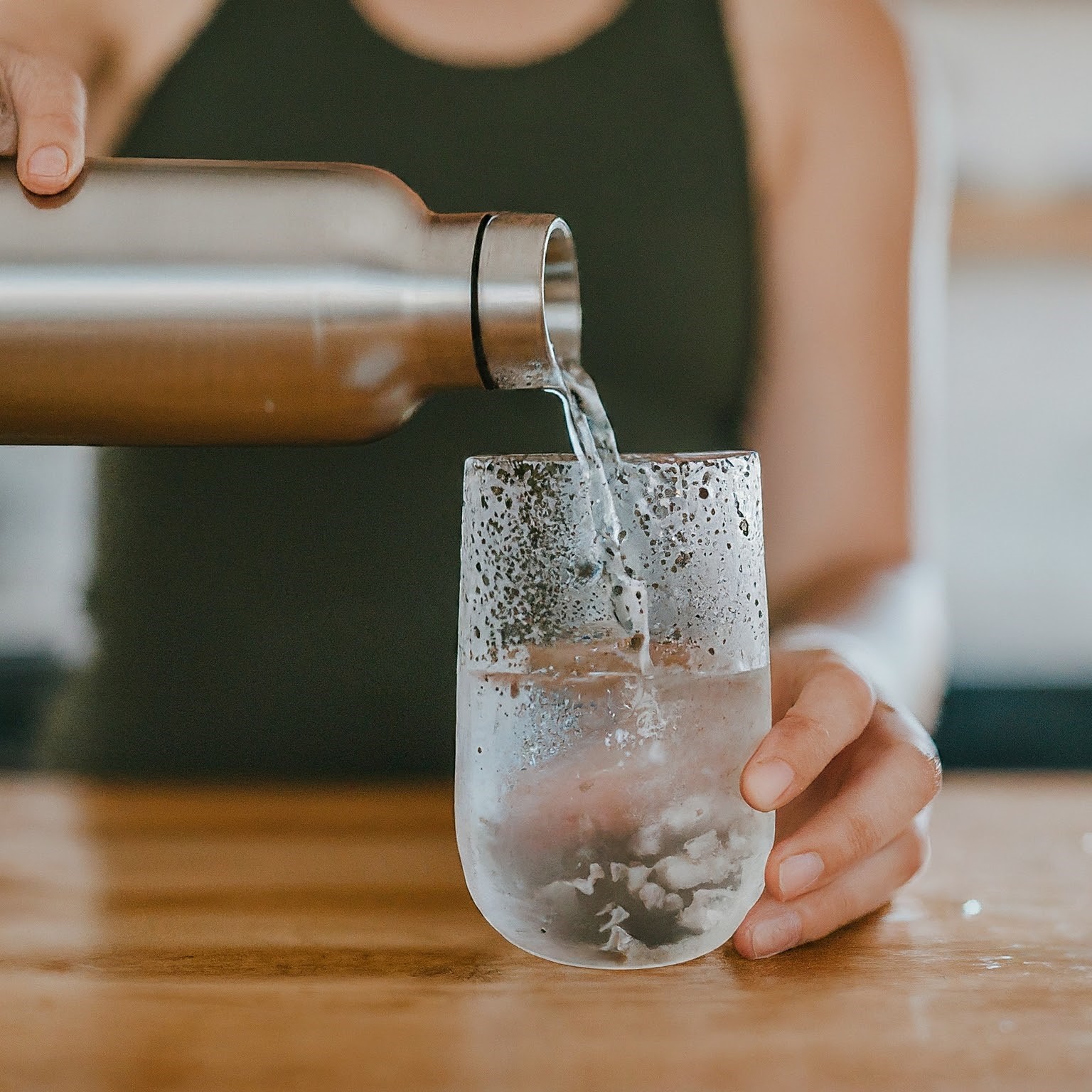 Unlock Peak Health: The Power of Hydration | LifeConceptual