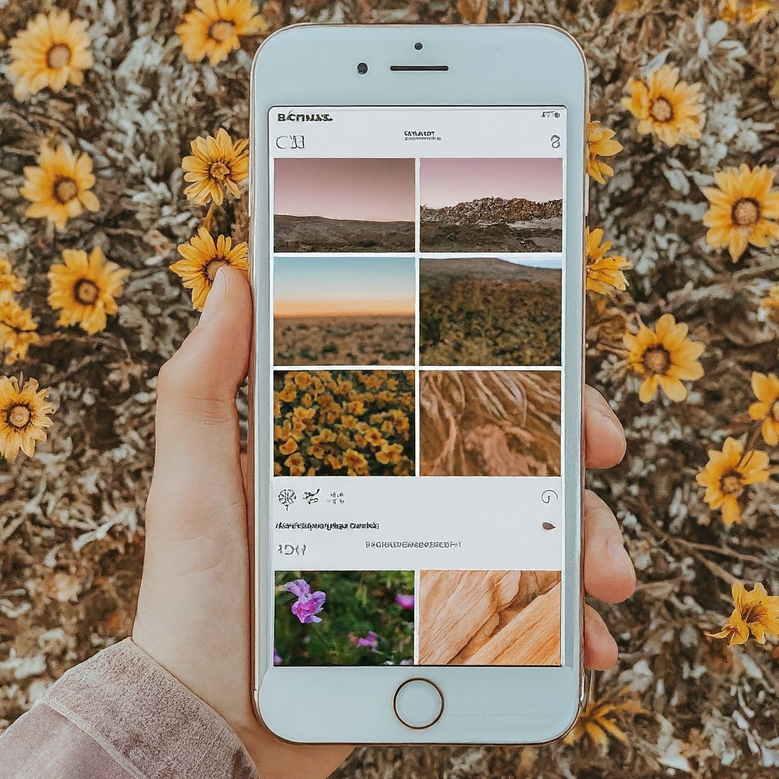 Master Your Insta Look: Hacks for a Cohesive Feed