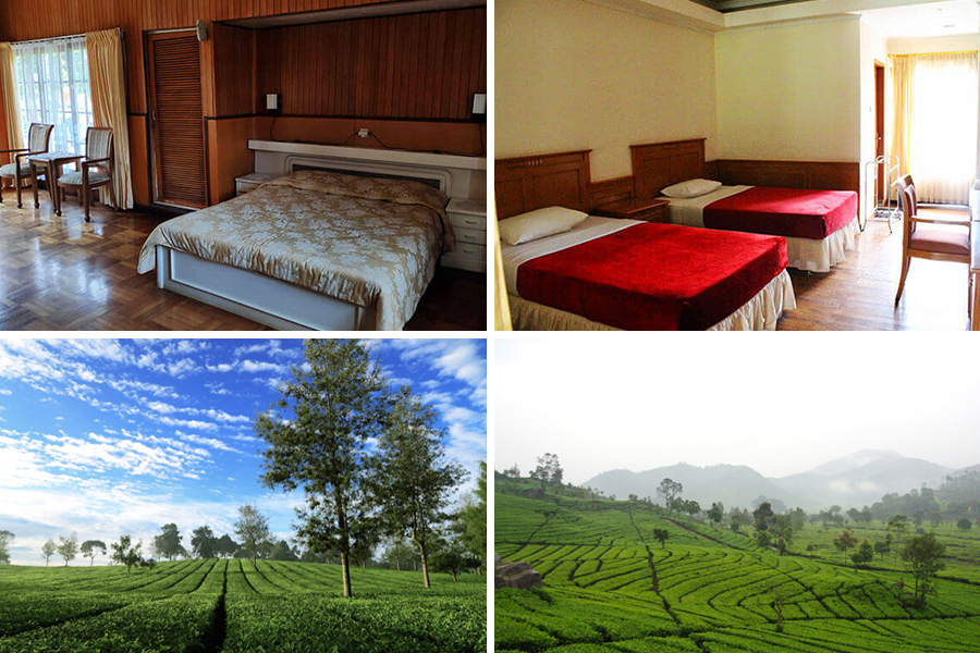 The Most Unique Accommodations Around the World