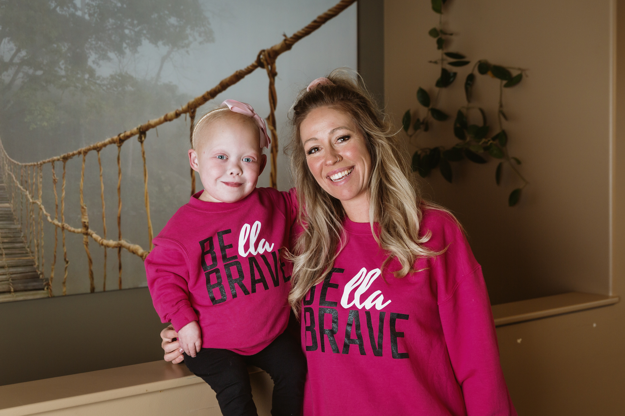 Bella Brave, 10-Year-Old TikTok Star, in Medically Induced Coma