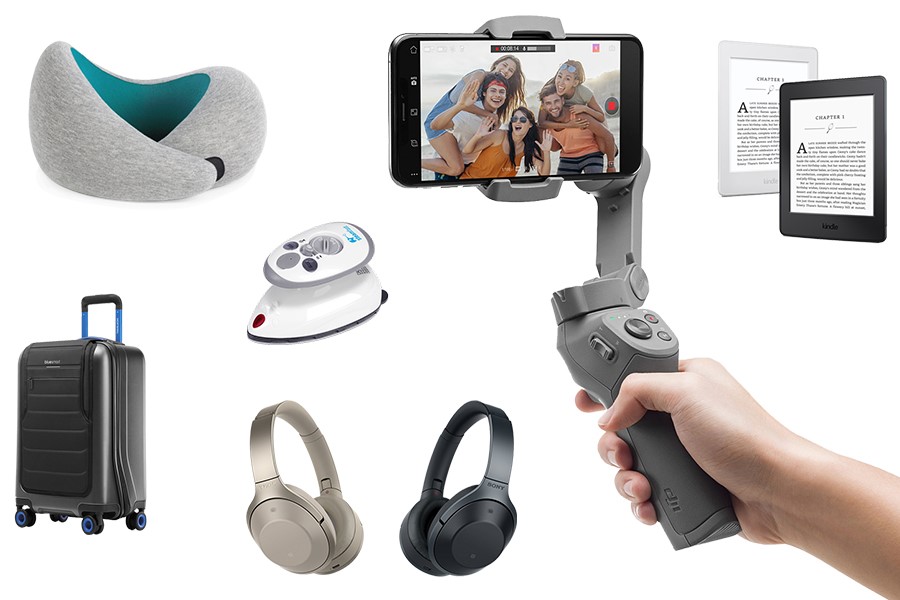 Best Travel Gadgets for 2024: Must-Have Gear for Every Traveler