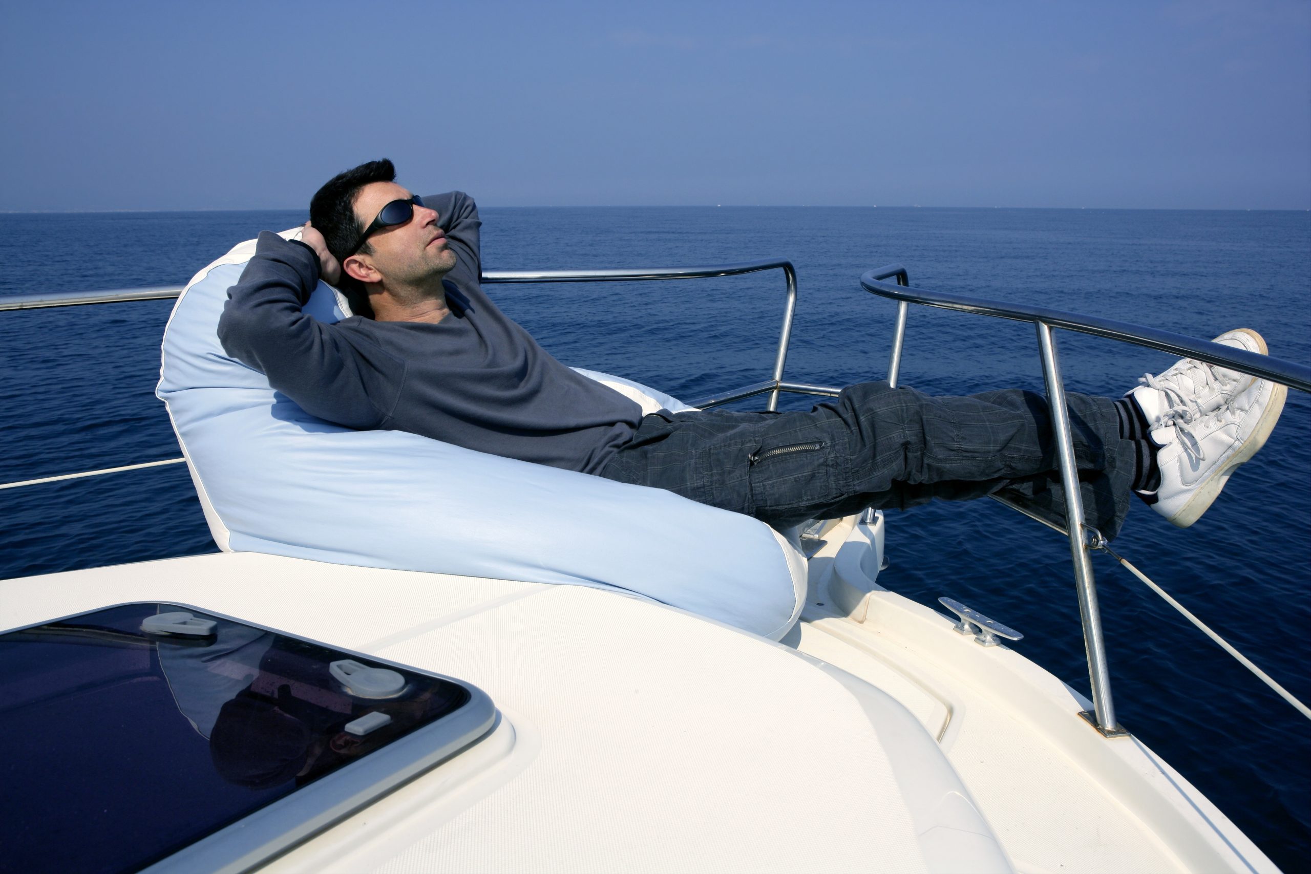 Set Sail in Style Top 5 Boating Outfits for This Summer