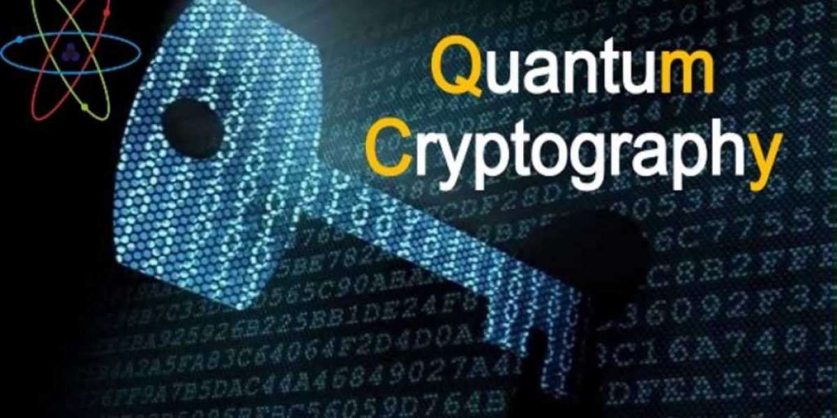 The Future of Quantum Cryptography