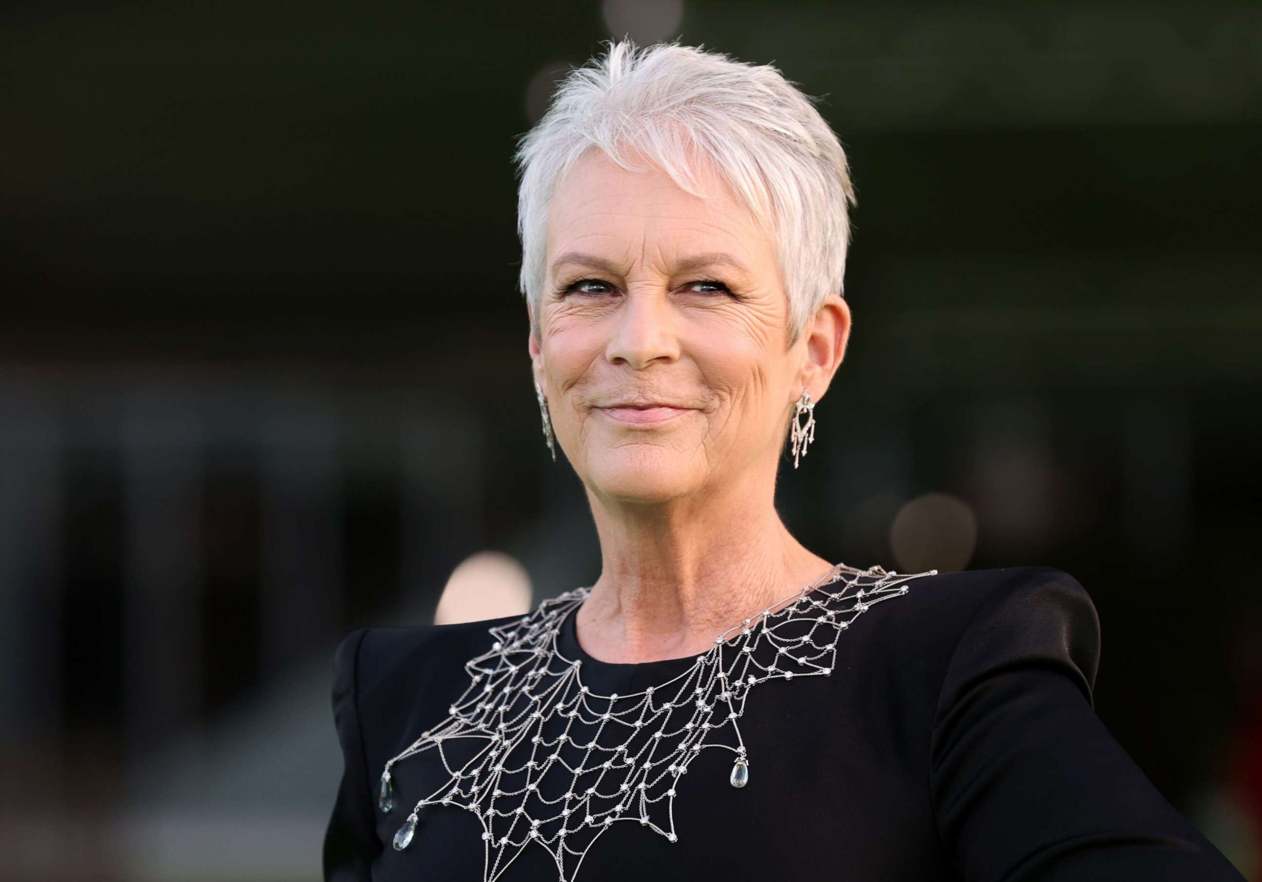 Jamie Lee Curtis Channels Tannis for Borderlands Film