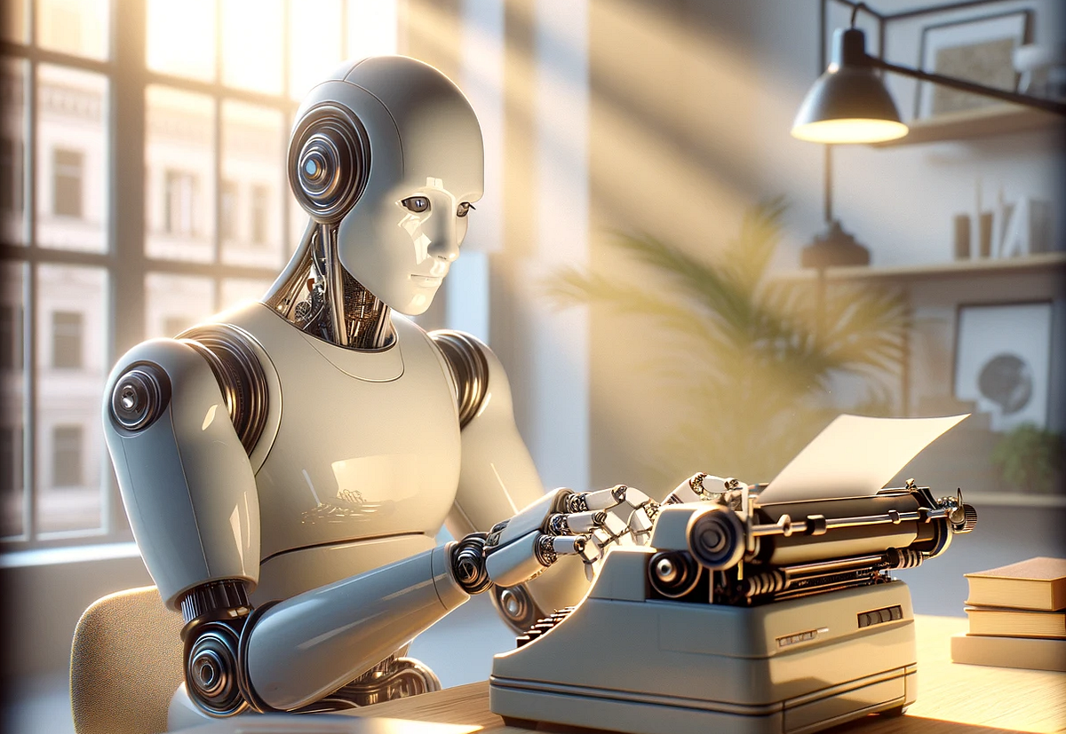 The Role of AI in Scriptwriting: Automation in Hollywood