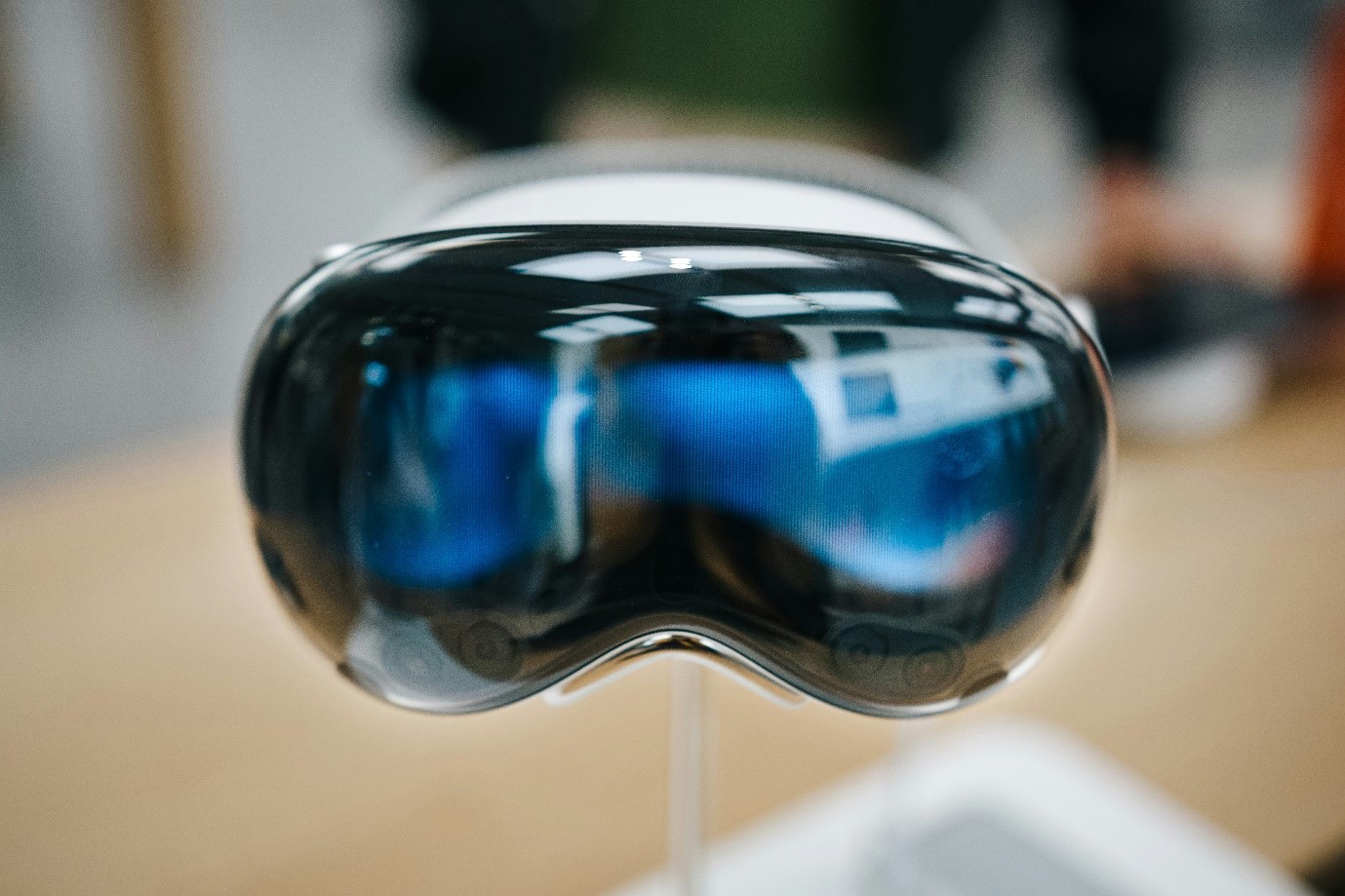 Wearable Tech Trends: The Must-Have Gadgets of 2024