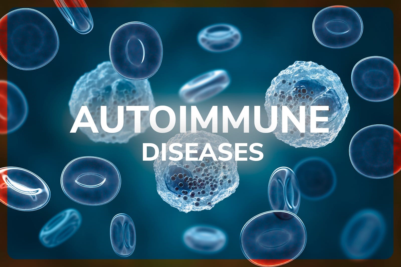 Breakthroughs in Autoimmune Disease Treatment