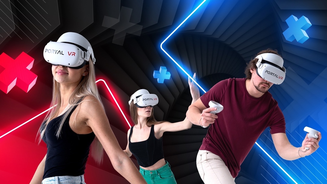 The Rise of Virtual Reality in Entertainment: What’s Next?