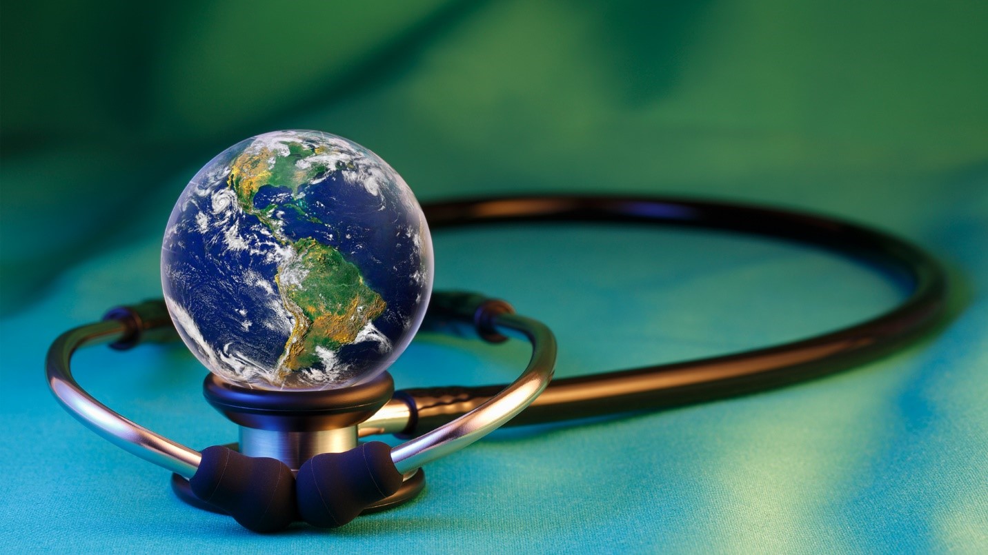 Global Health Initiatives: Successes and Shortcomings