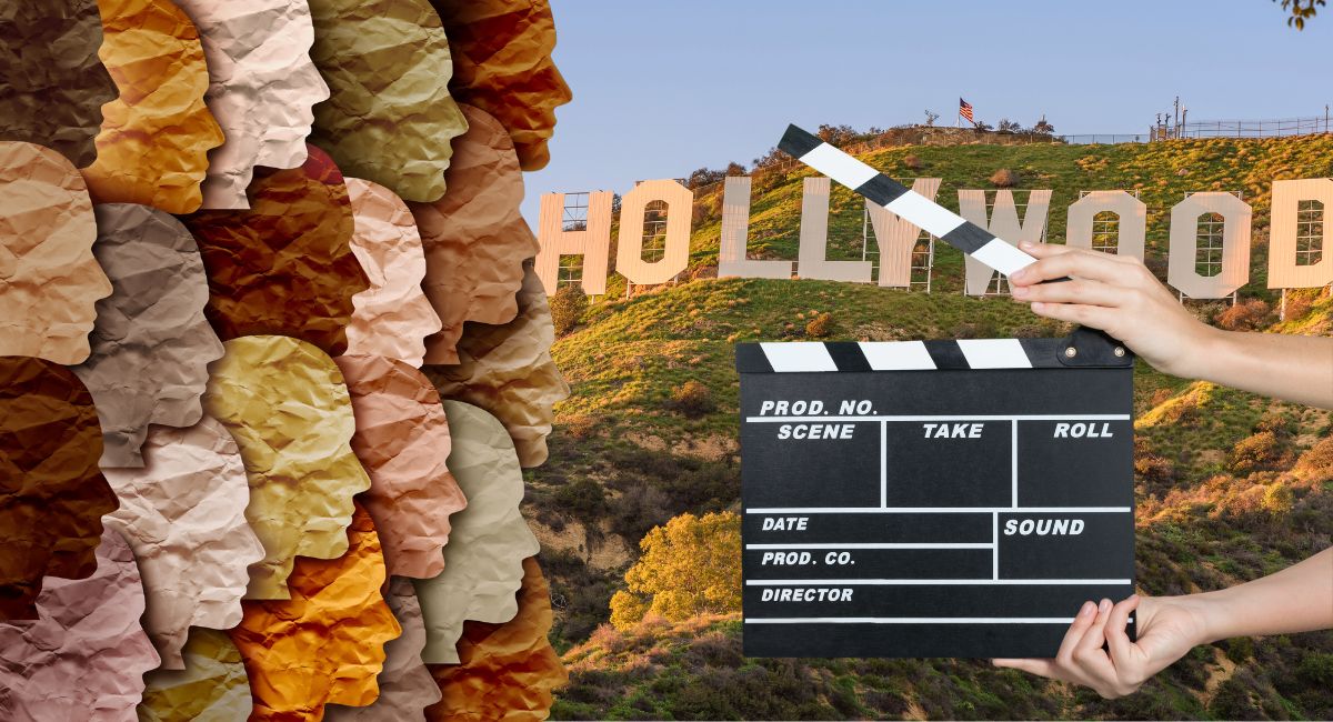 The Growth of Diversity in Hollywood: Progress and Challenges