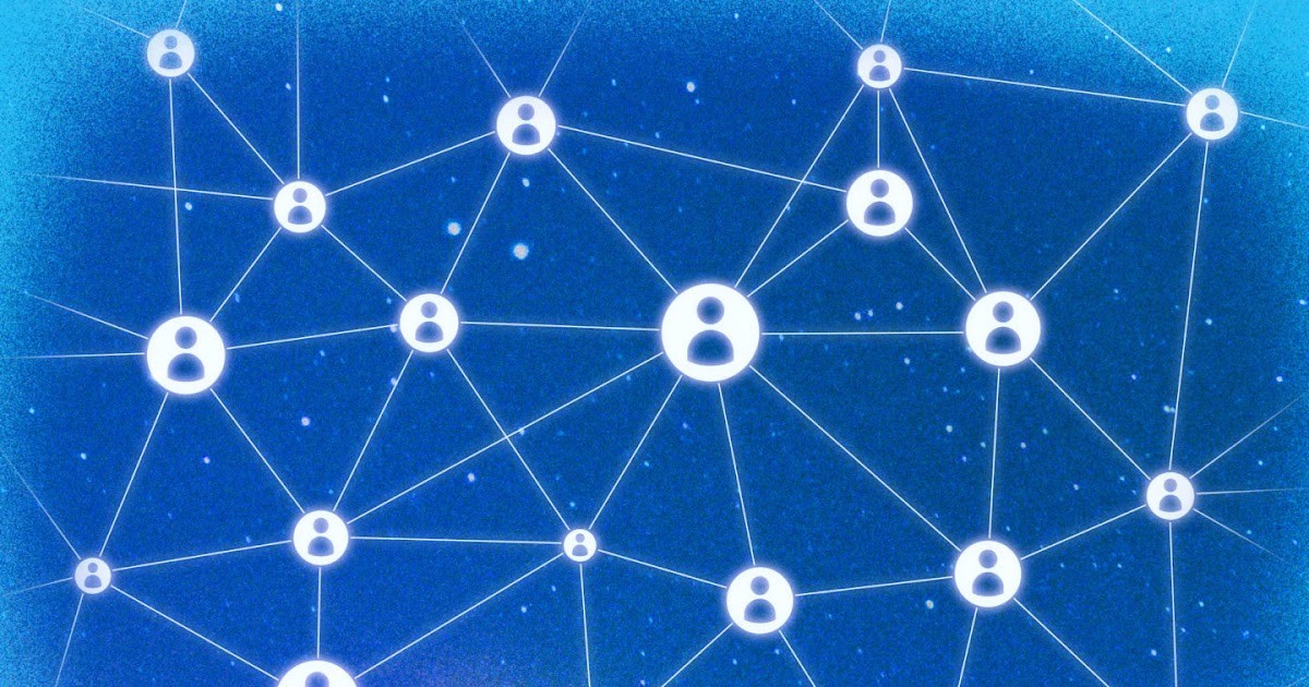 The Rise of Decentralized Social Networks in 2024