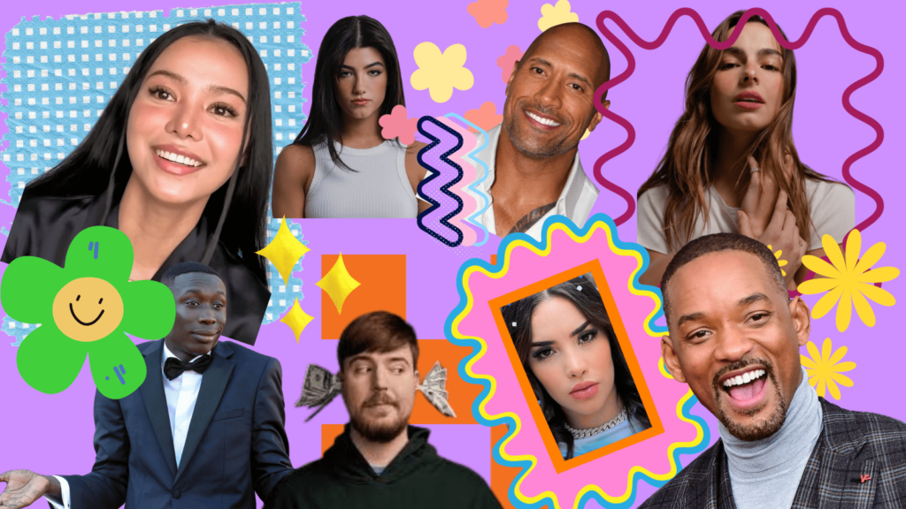 The Rise of TikTok Stars: New Age Celebrity