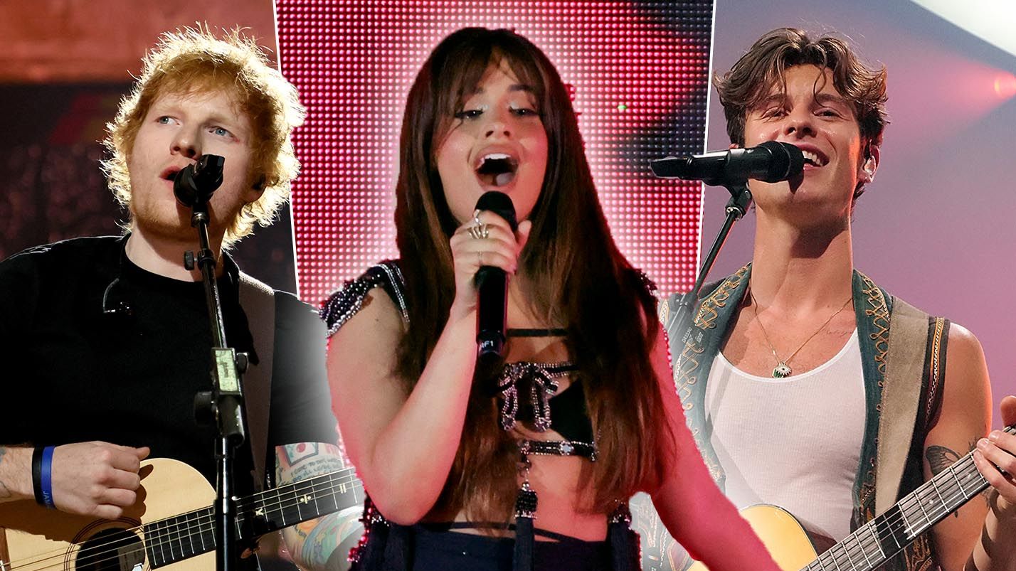 Top Music Collaborations of 2024: Artists to Watch