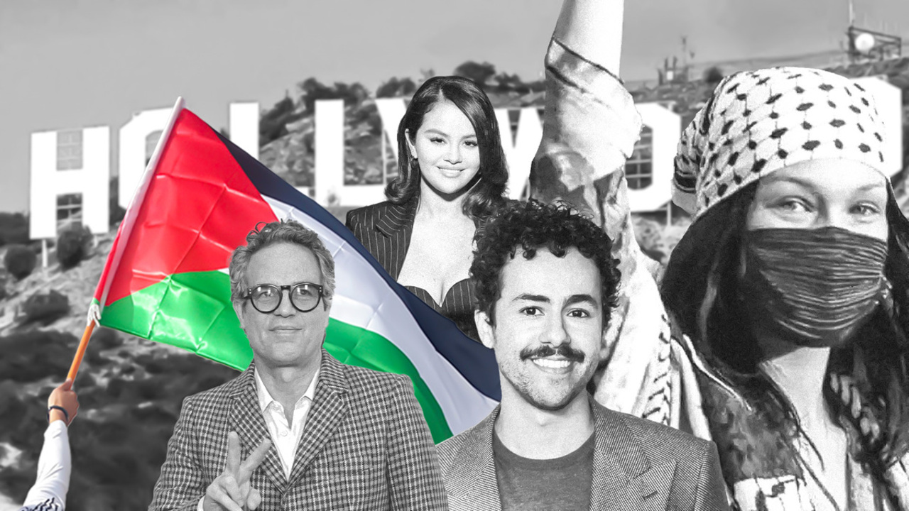 The Impact of Celebrity Activism on Social Issues