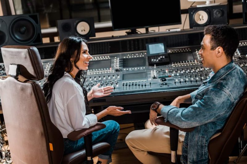 The Role of Technology in Music Production and Distribution