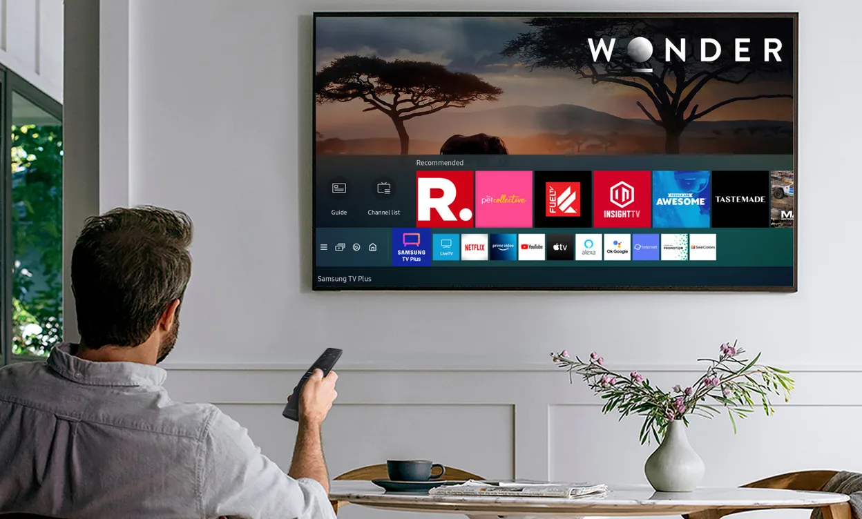 How OTT Platforms Are Competing for Viewership