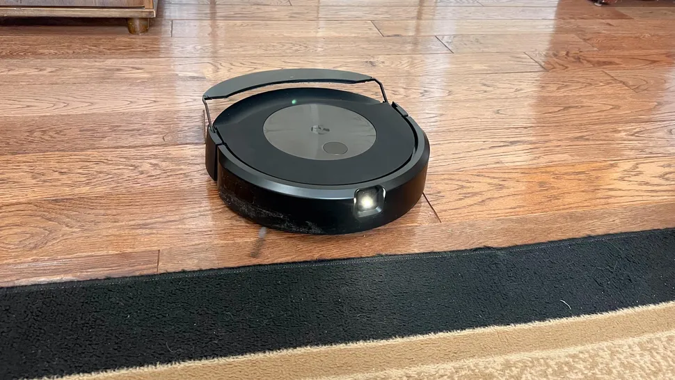 Top Robot Mops for Hard Floors: Effortless Cleaning Solutions
