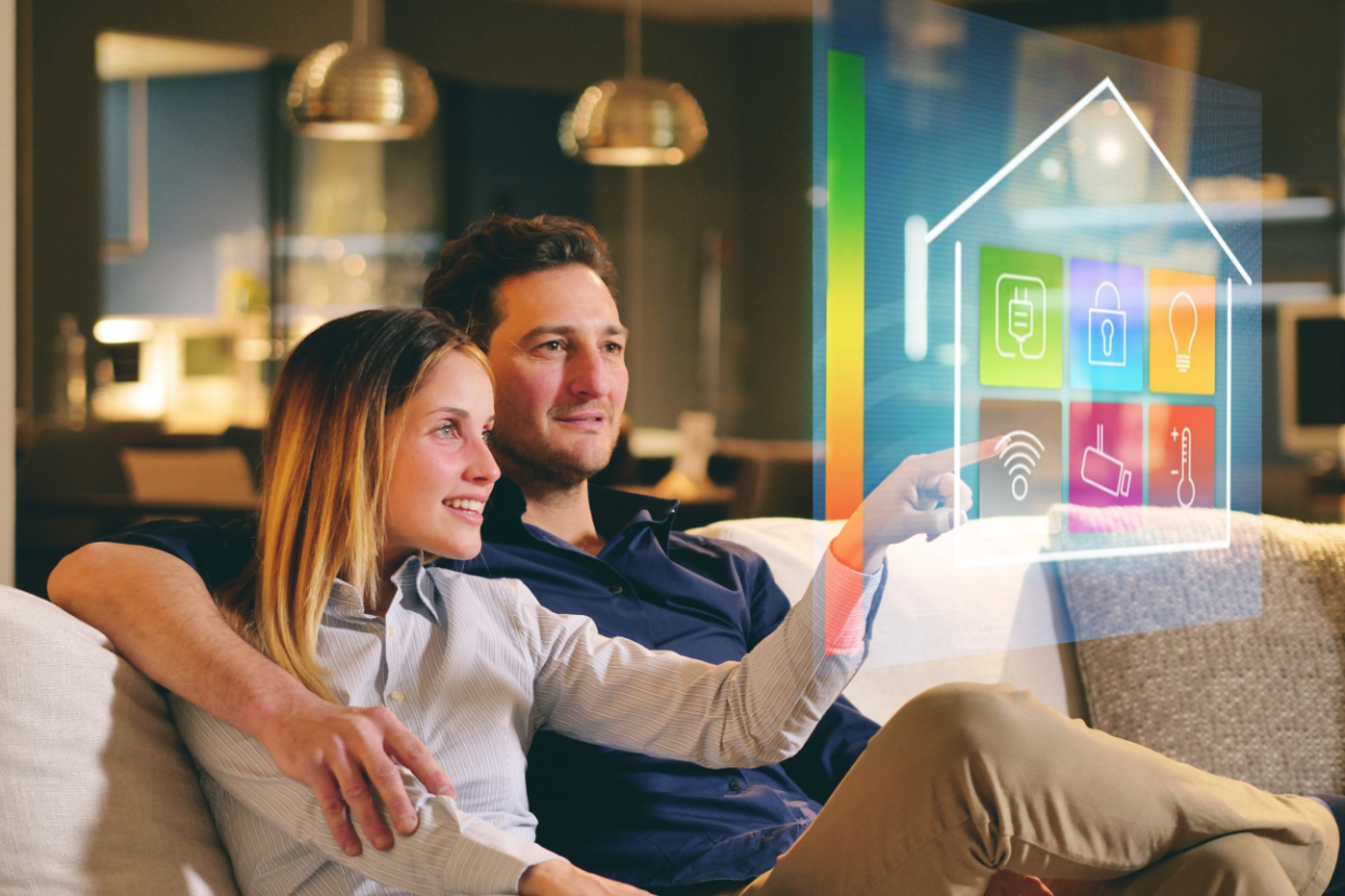 Smart Home Devices: Enhancing Everyday Life