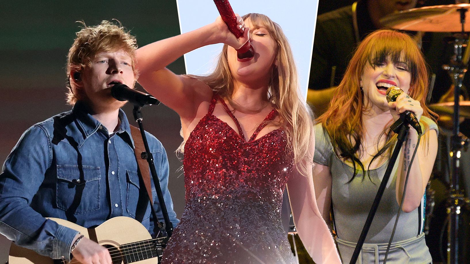 Top Music Collaborations of 2024: Artists to Watch
