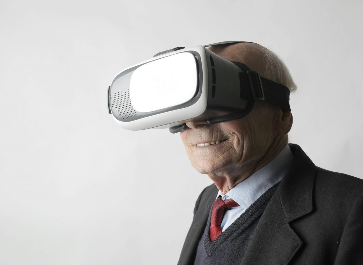 Latest Trends in Virtual Reality Headsets | Innovations & Top Picks