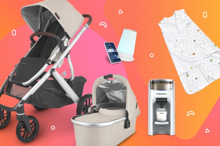 Innovative Baby Care Products for 2024 What Parents Need