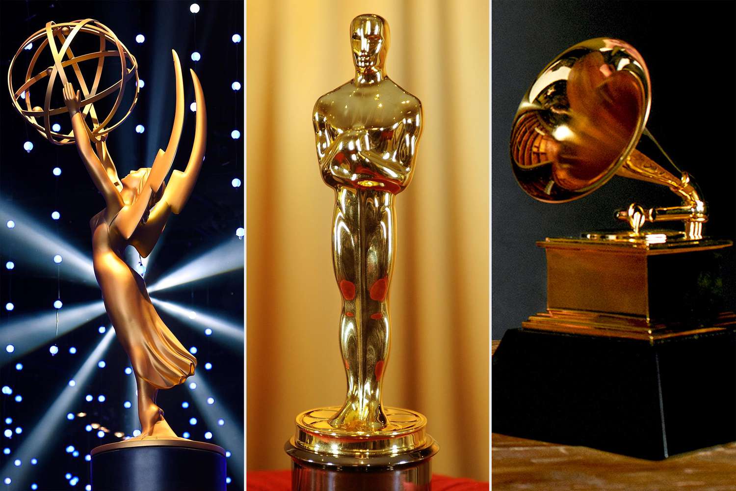 Impact of Social Media on Entertainment Awards and Recognition