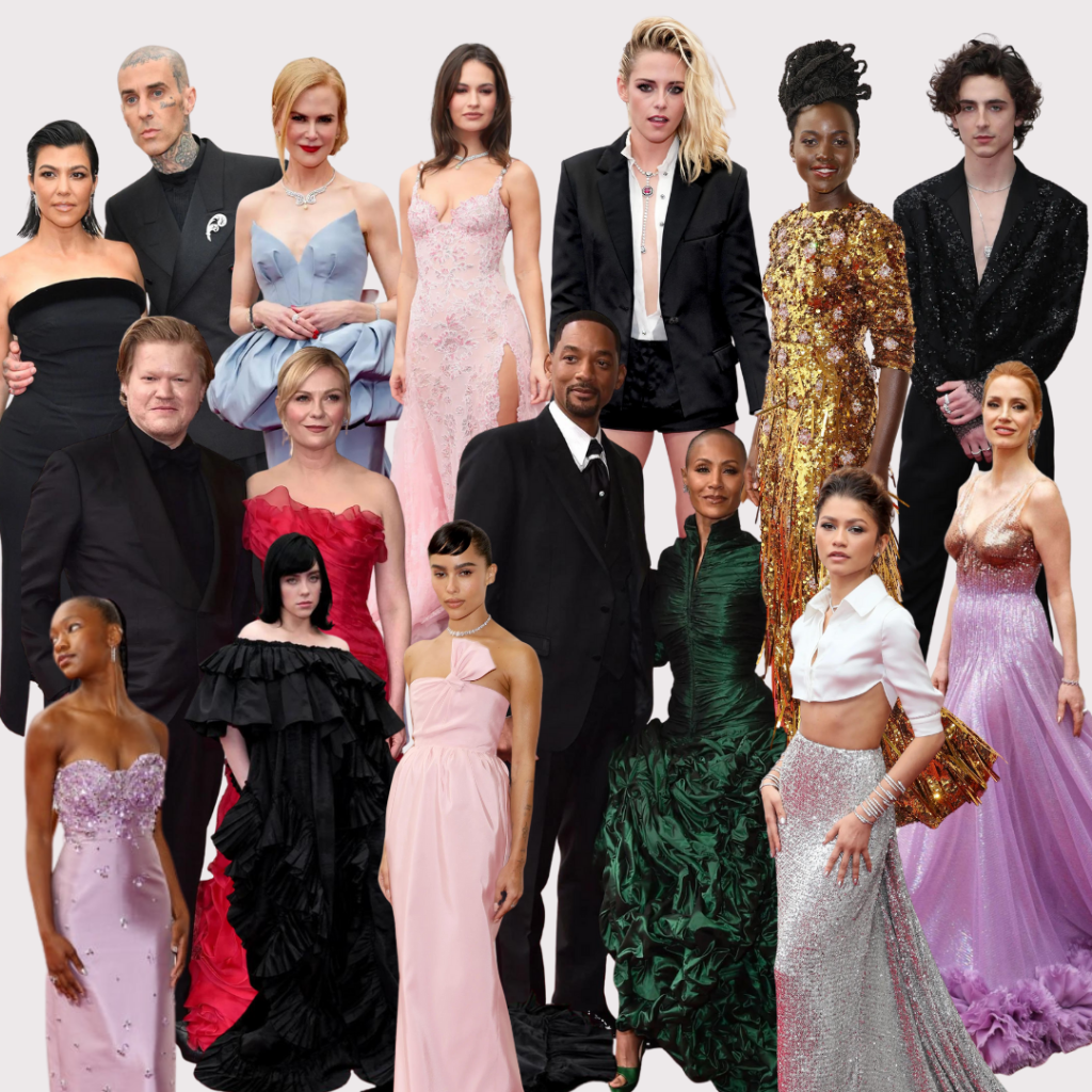 The Impact of Social Media on Modern Celebrity Culture