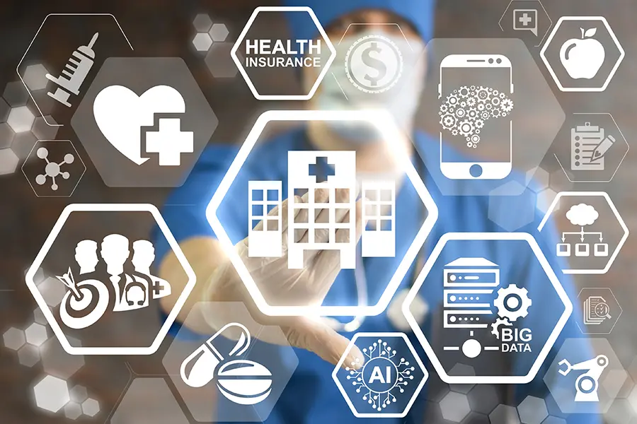 The Role of Big Data in Public Health