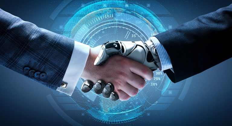 The Role of AI in Streamlining Healthcare Administration