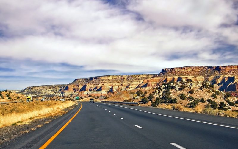 The Best Road Trip Routes in the US for 2024