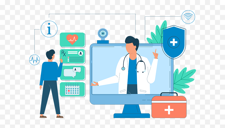 Remote Patient Monitoring: Transform Healthcare Delivery