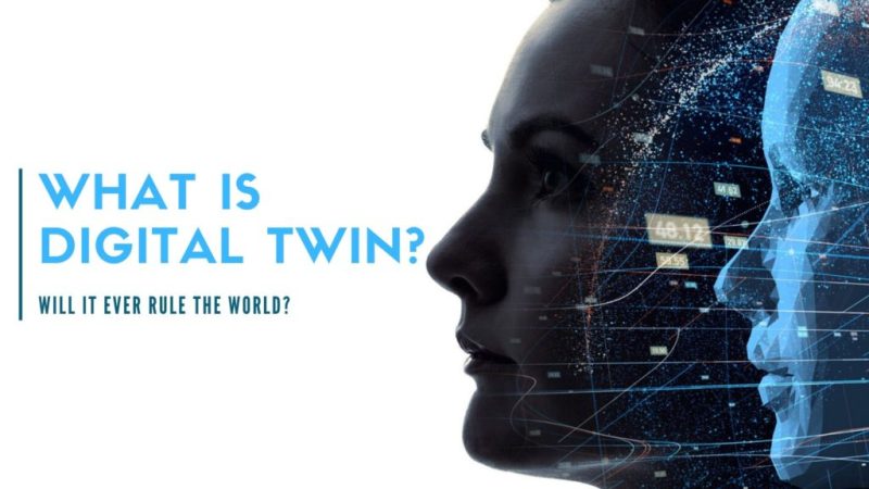 Digital twin technology Transforming Modern Industries