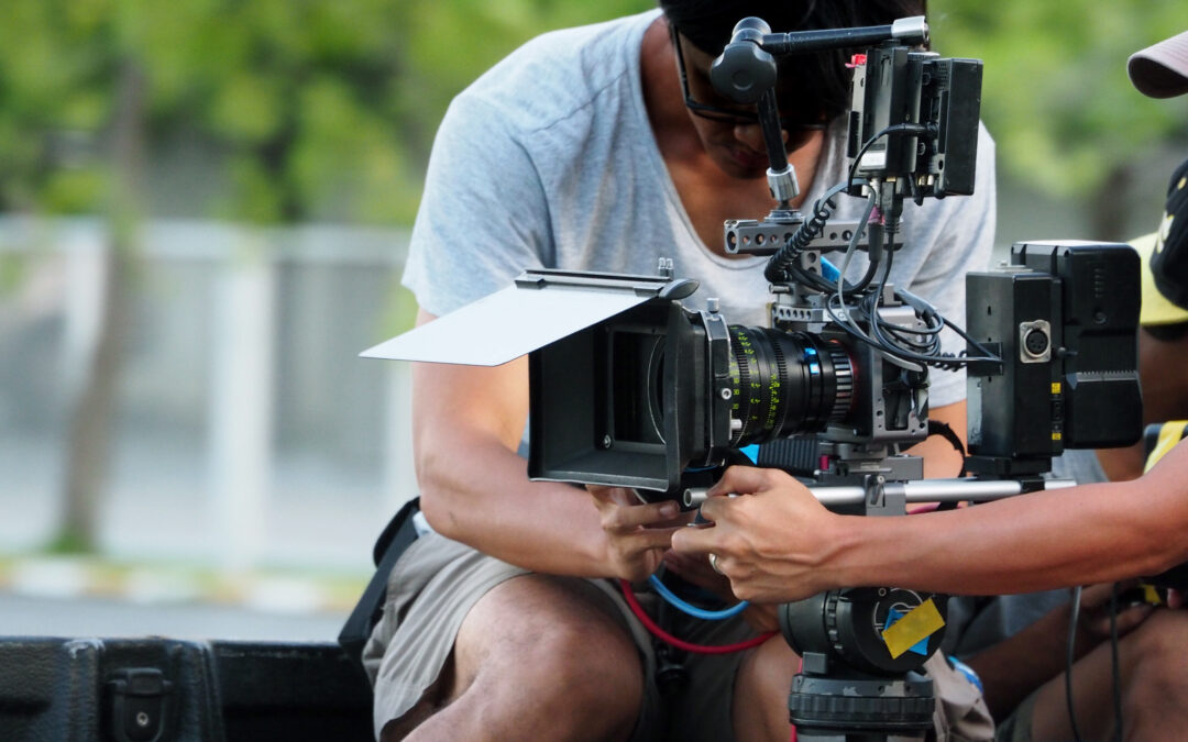 How Streaming Has Changed Indie Film Distribution