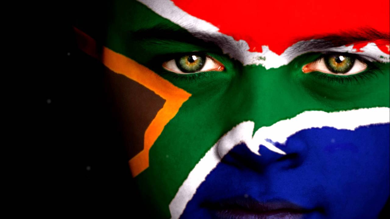 South Africa Politics Landscape and Future Directions