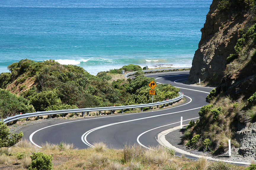 The Best Road Trip Routes in the US for 2024