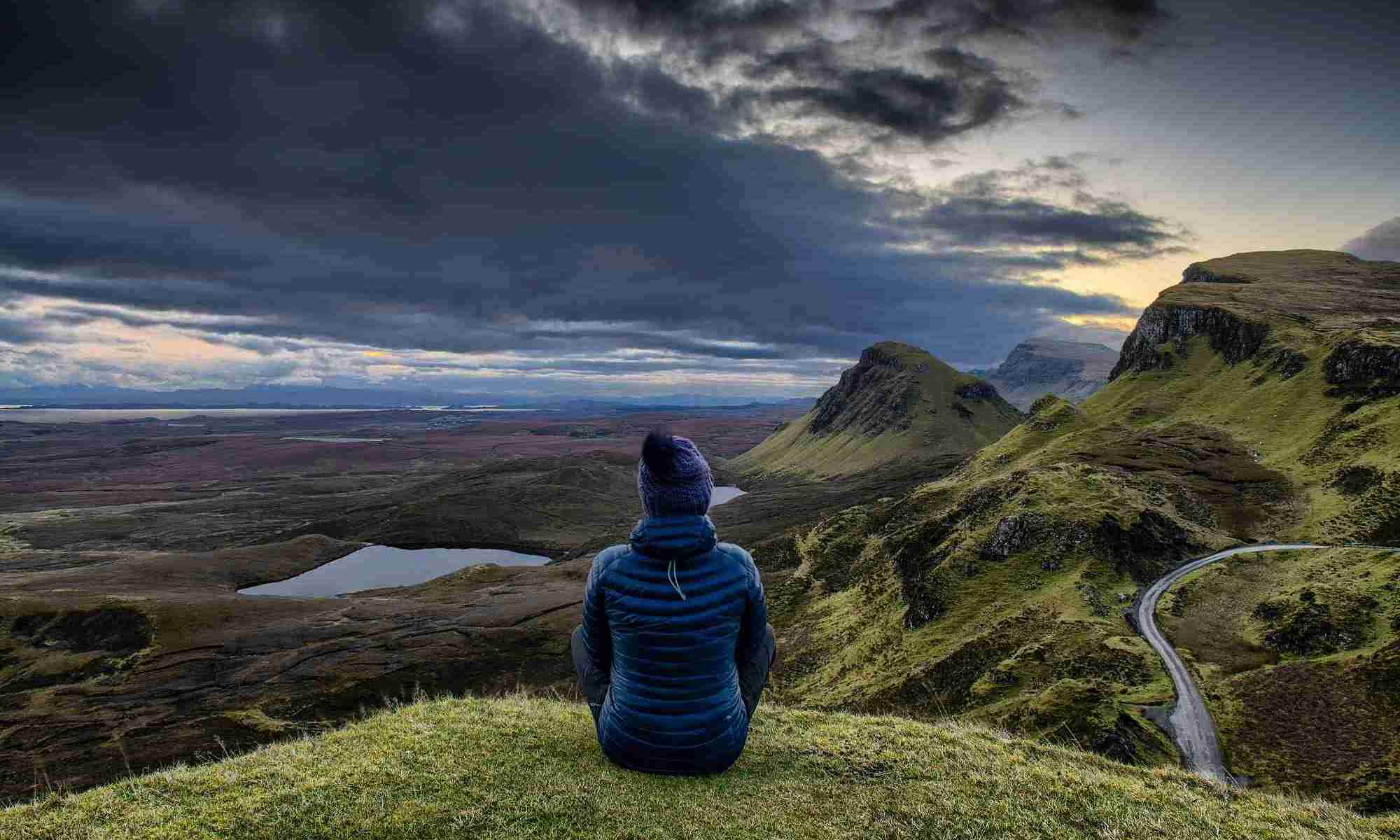 The Rise of Slow Travel: Enjoying the Journey