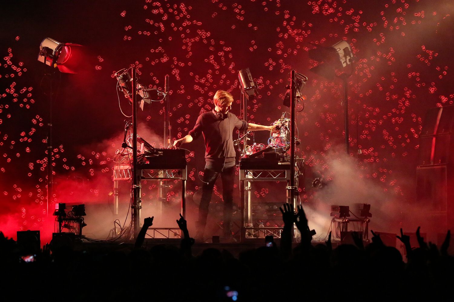 Virtual Concerts: The Future of Live Music