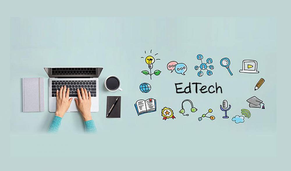 What Is Edtech? A Comprehensive Guide
